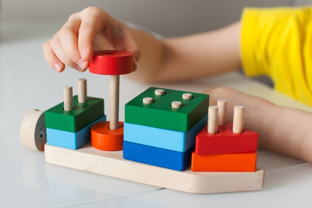 Which Activities Promote A Child's Holistic Development Best?