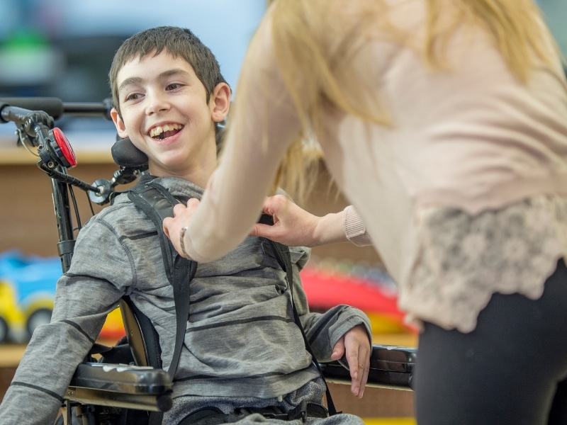 How Do NDIS Providers Support Clients With Complex Needs?